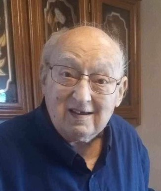 Richard ‘Dick’ Eugene Donovan Jr. | News, Sports, Jobs - Daily Press